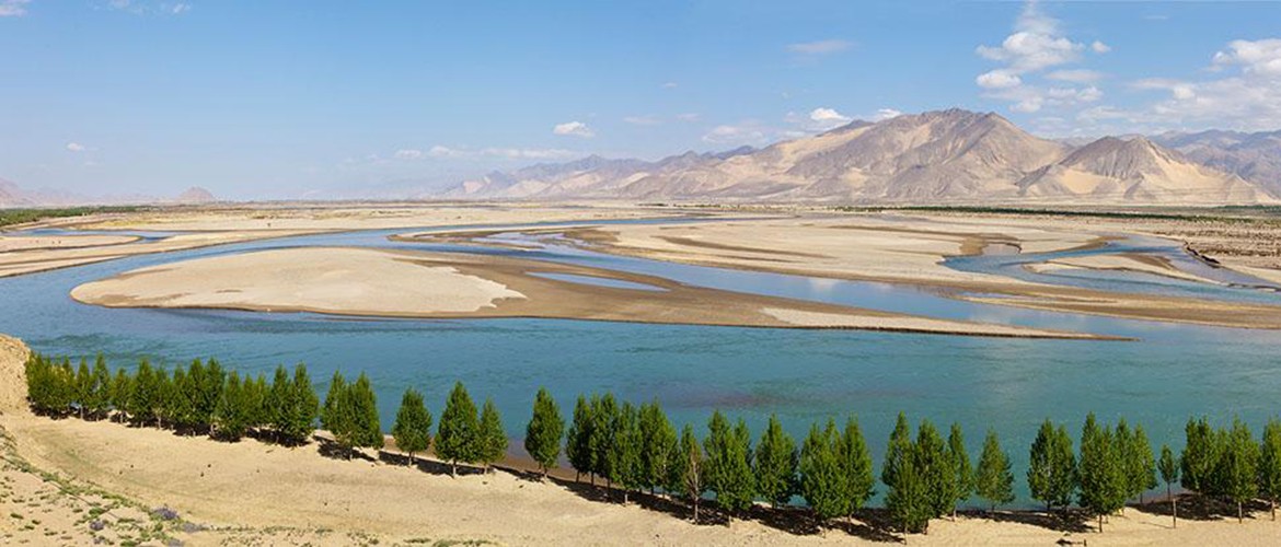 Lhasa Yarlung Valley Shigatse Tour