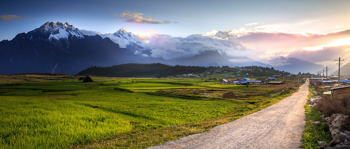 Kathamndu to Kailash Manasarovar Overland Trip