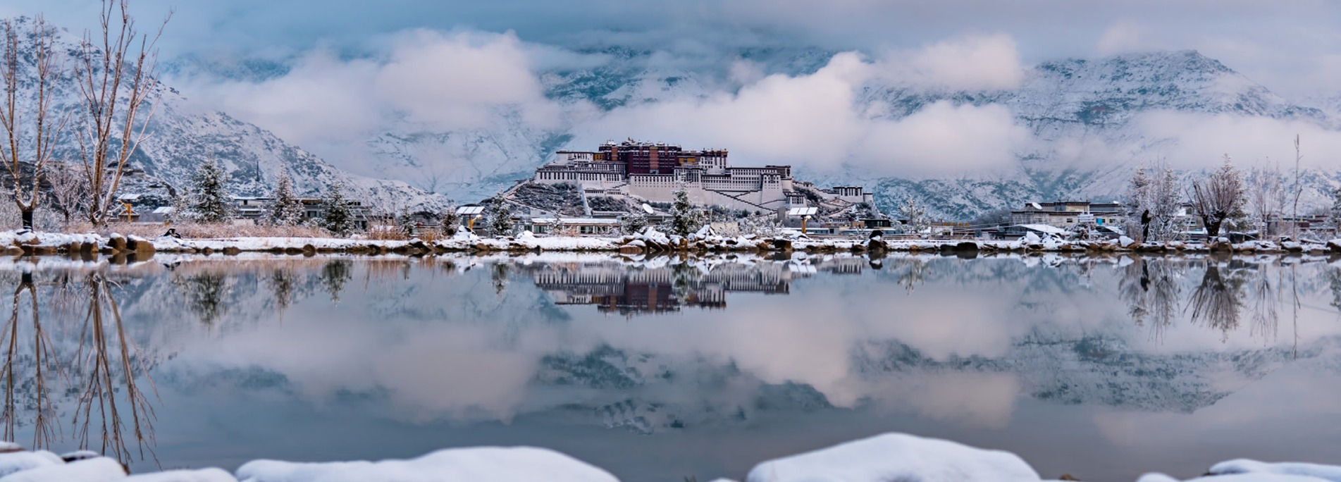 Tibet Winter Tour, Tibet Winter Travel