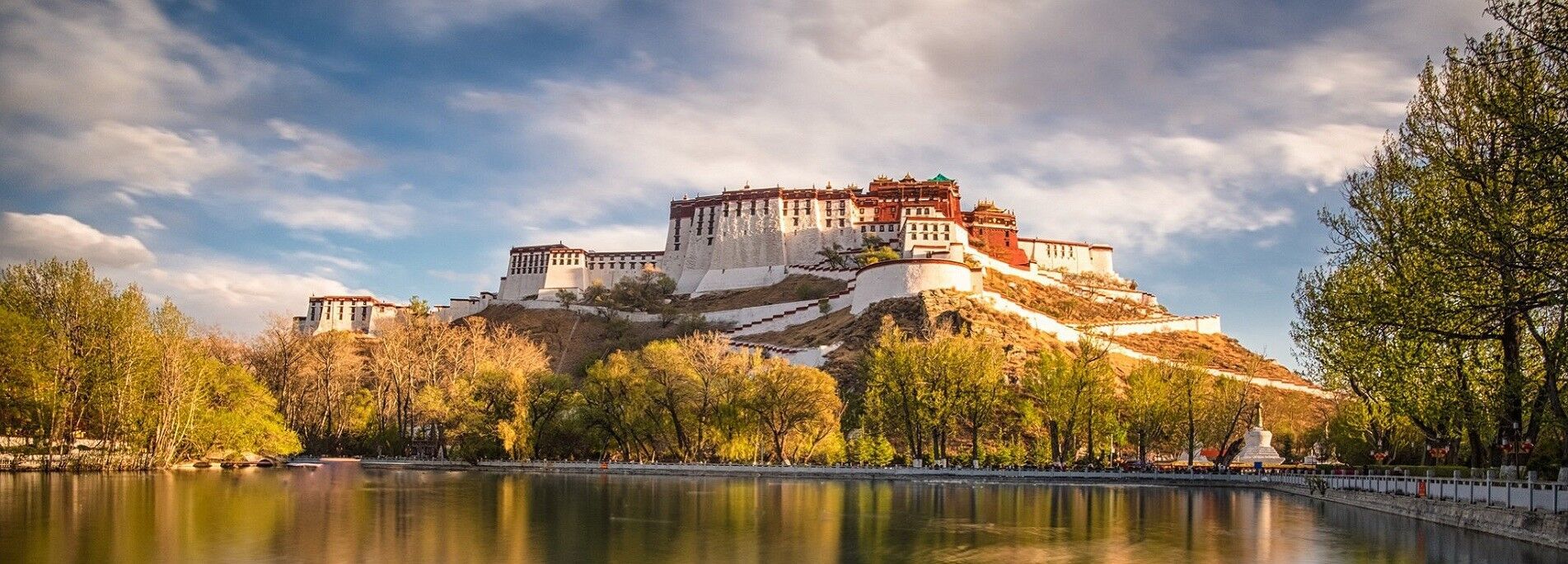 Lhasa Tour Packages, Make a Perfect Lhasa Trip in 2023&2024