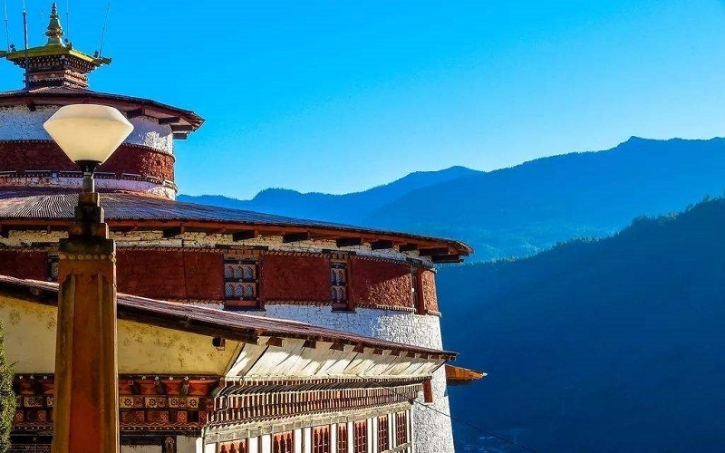 Top 20 Tourist Places to Visit in Bhutan, Bhutan Attractions