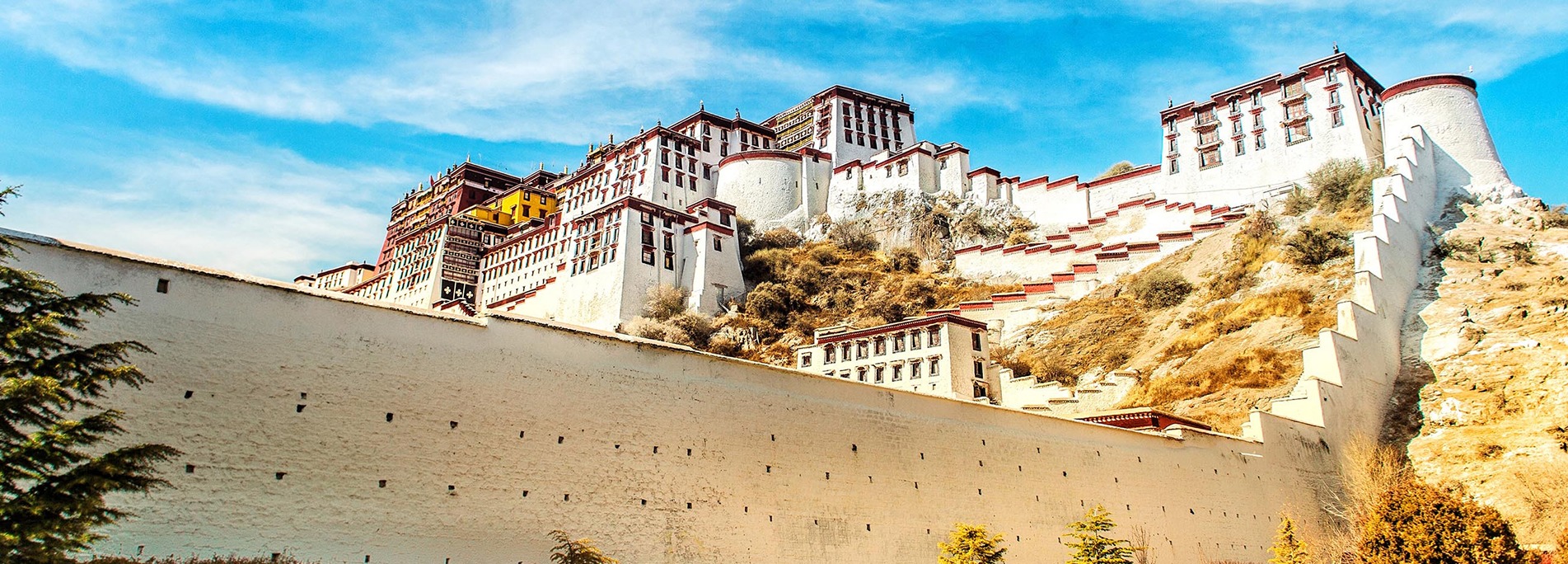 Tibet Holidays, Tibet Vacations Packages in 2023
