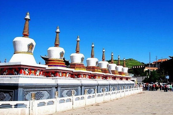 Tibetan Sky Burial: Funeral for Tibetan Buddhists