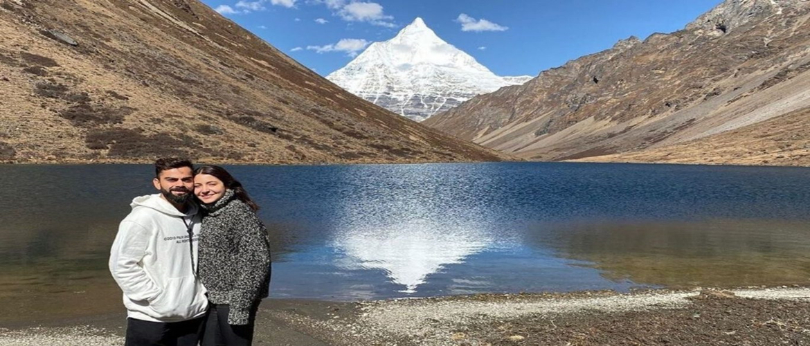 Dagala Thousand Lakes Trek