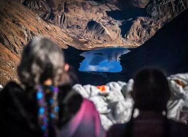 Samye Monastery - Tibet's First Monastery