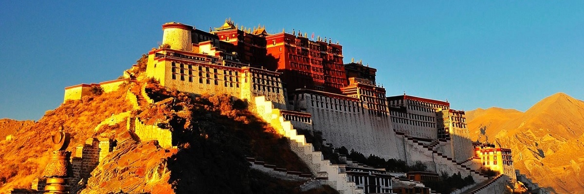 Lhasa Tour Packages, Make a Perfect Lhasa Trip in 2020
