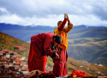 Latest Tibet Travel Guide and Advice