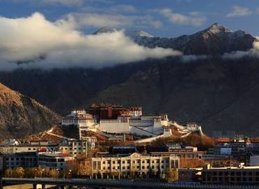 Lhasa Travel Tips