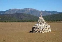 Sky Burial, Sky Burial Video
