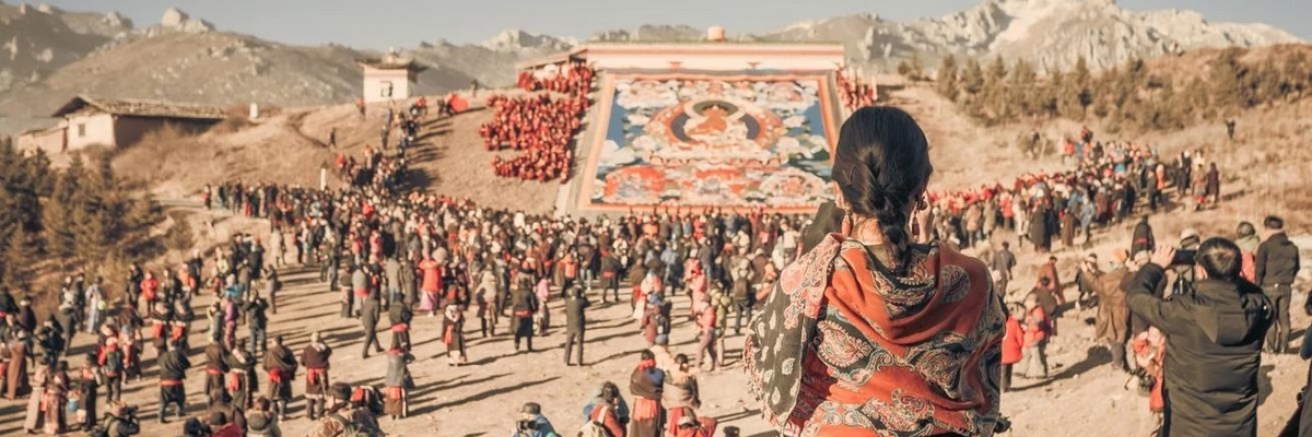 Tibetan Festival Calendar 2023, Major Tibetan Holiday Events