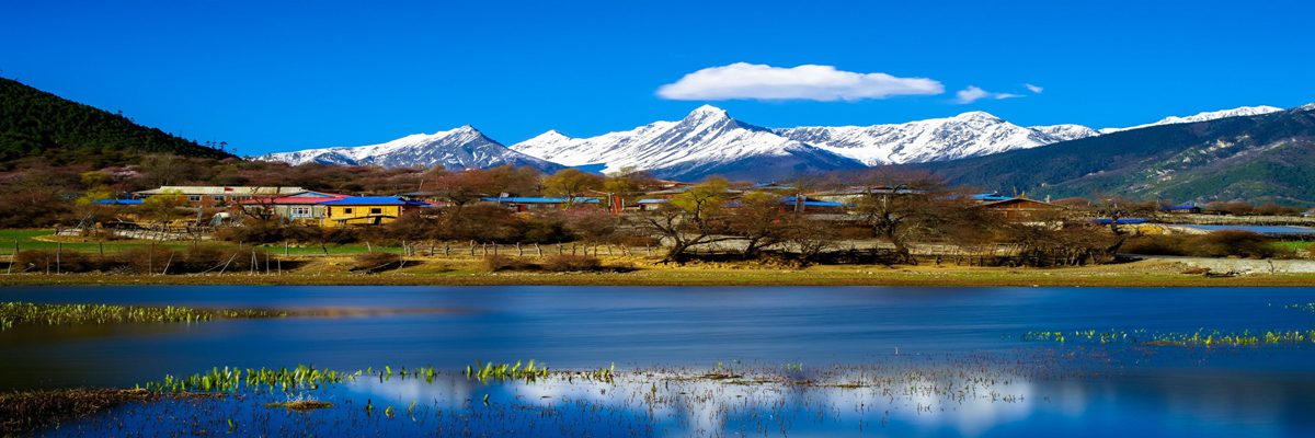 Bomi Travel Guide I Visit Bomi