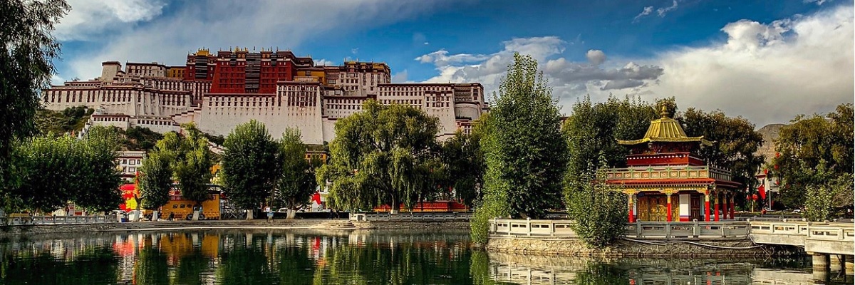 Lhasa Travel Guide | Visit Lhasa
