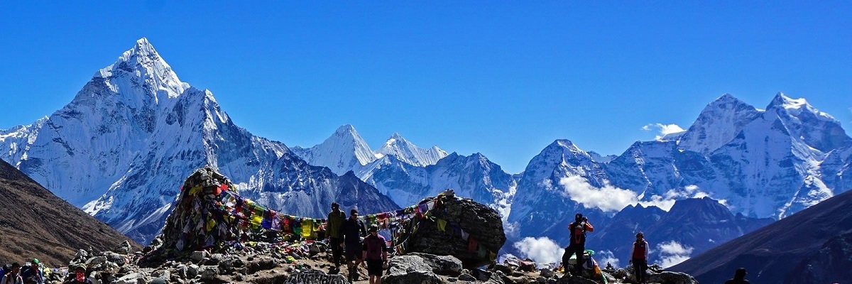 Best Himalaya Tours & Trip