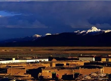 Mount Kailash - The Most Sacred Mountain in Tibet