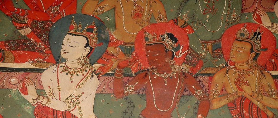 10 Days Lhasa Tsetang Shigatse Namtso Tour