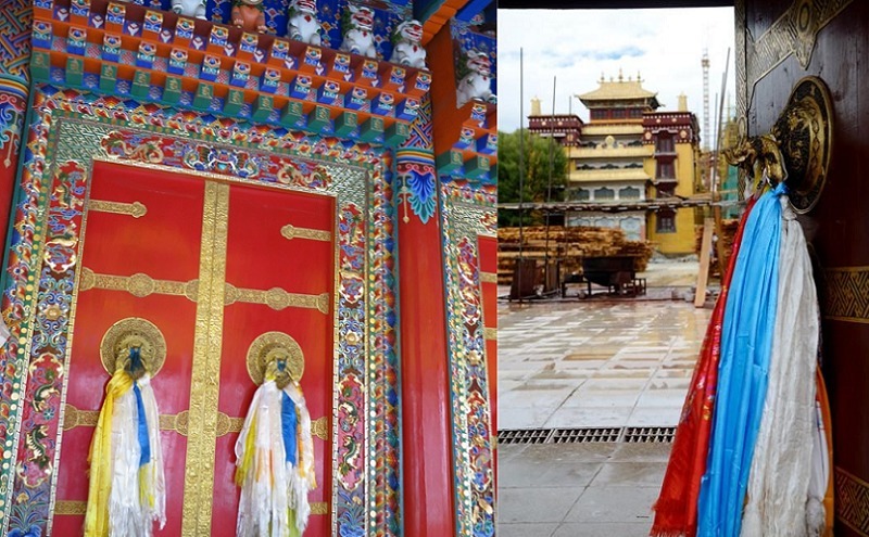 Khata And Related Etiquette