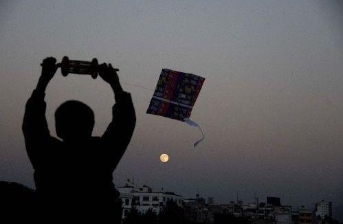 Dashain - Nepal's Largest and Longest Festival