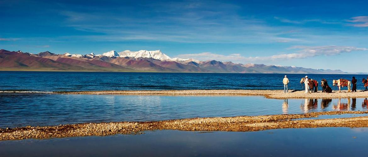 9-Day Lhasa Namtso Tsetang Tour