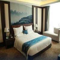 Gesar Hotel in Shigatse