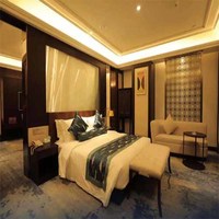 Gesar Hotel in Shigatse