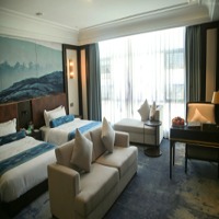 Gesar Hotel in Shigatse