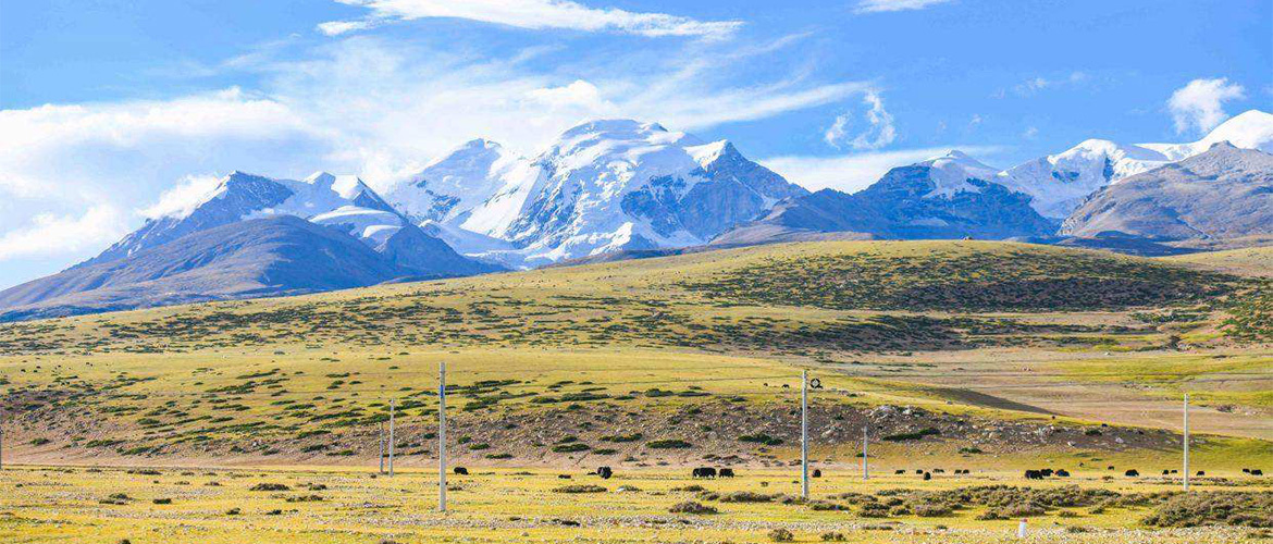 7-Day Sepu Kangri Trek