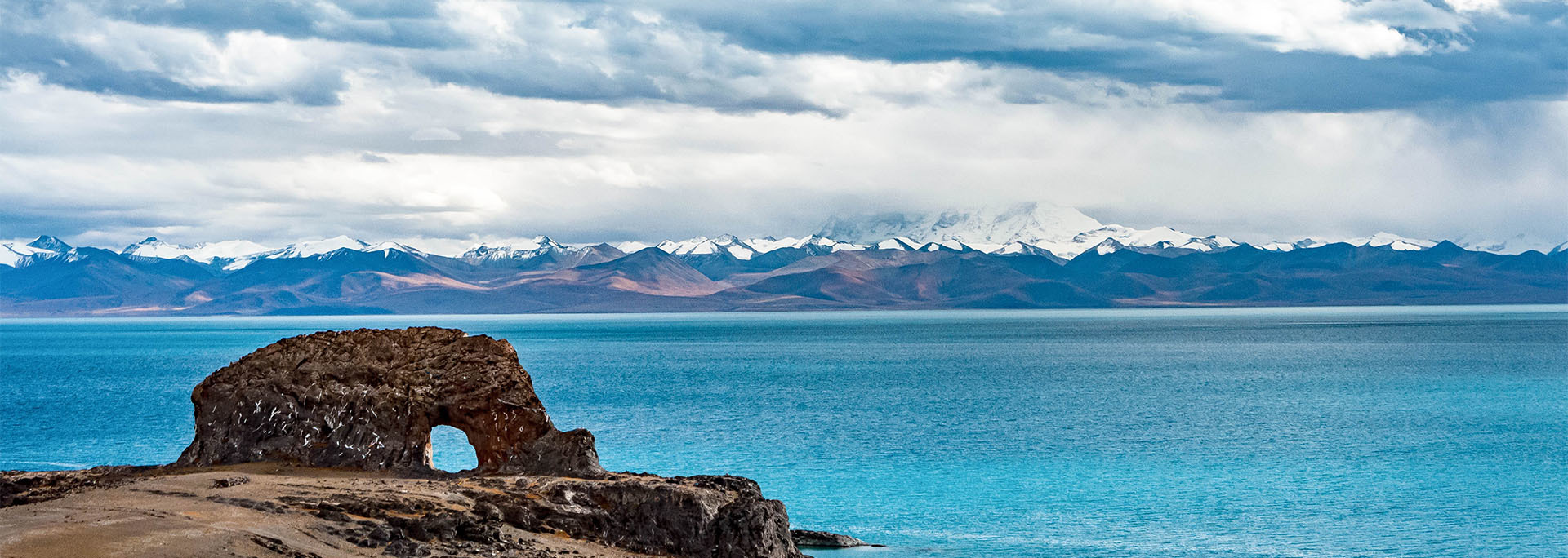 Nagqu Travel Guide: Things to Do and Best Time to Visit