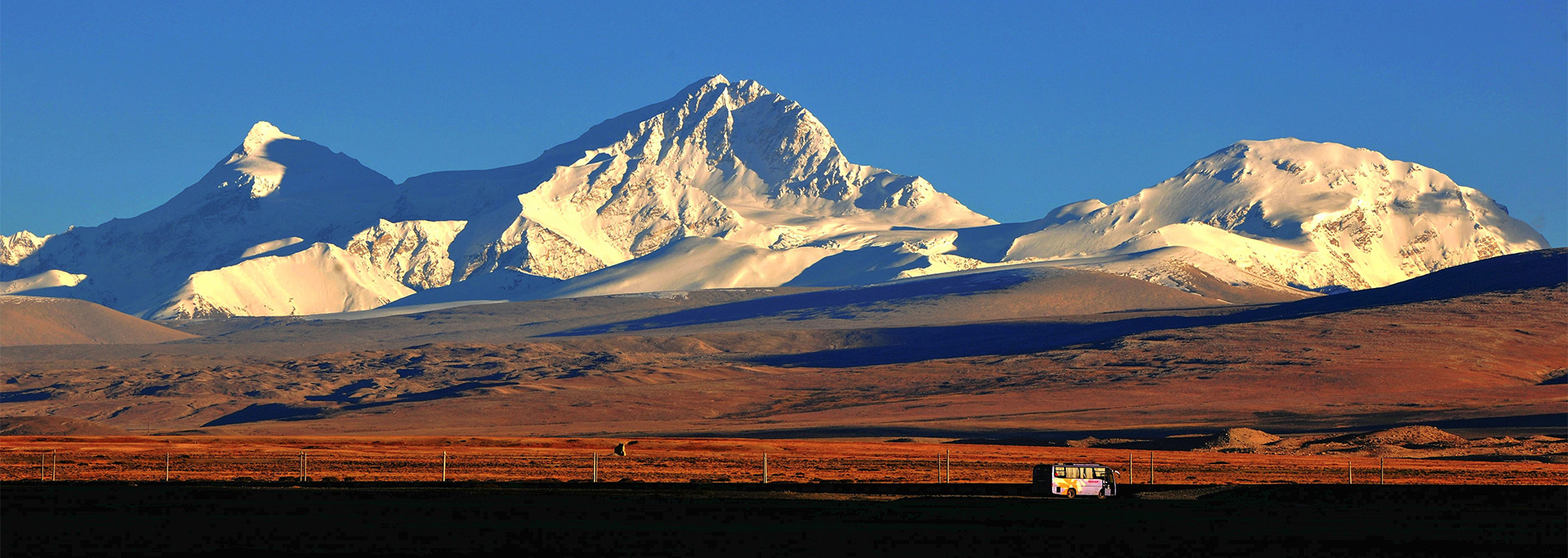 Ngari Travel Guide I Visit Ngari