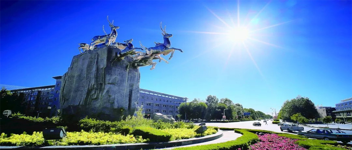 Travel Guide of Golmud, Places to Visit in Golmud