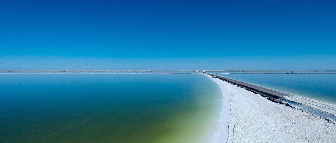 Travel Guide of Golmud, Places to Visit in Golmud